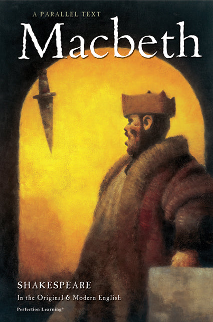 Shakespeare Parallel Text - Macbeth – Southern Cross Educational